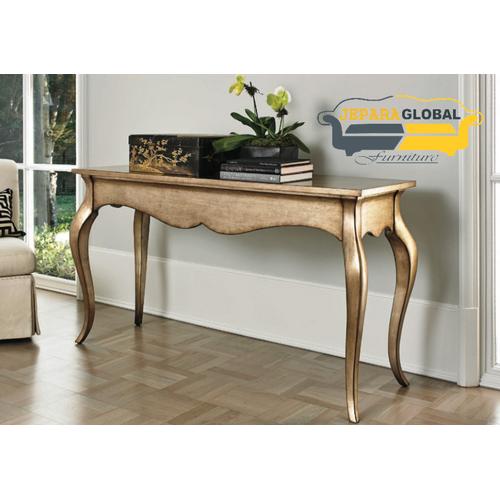 Jual Meja console left italy (meja console duco,meja dinding,meja jati ...