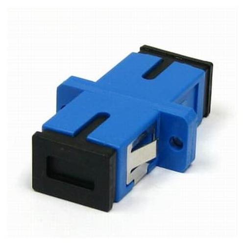 Jual Adapter SC - SC untuk sambung Kabel FO Fiber Optic dengan ...