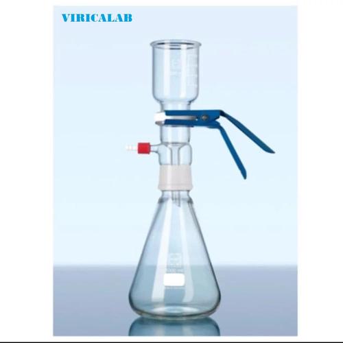 Jual Duran . 47mm Glass Filtration Set .Filtering Apparatus - Jakarta ...
