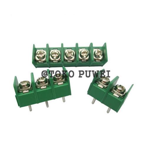 Jual KF8500-4P 4Pin Splice Terminal Connector 4 PIN 4P 8.5MM 300V 10A ...