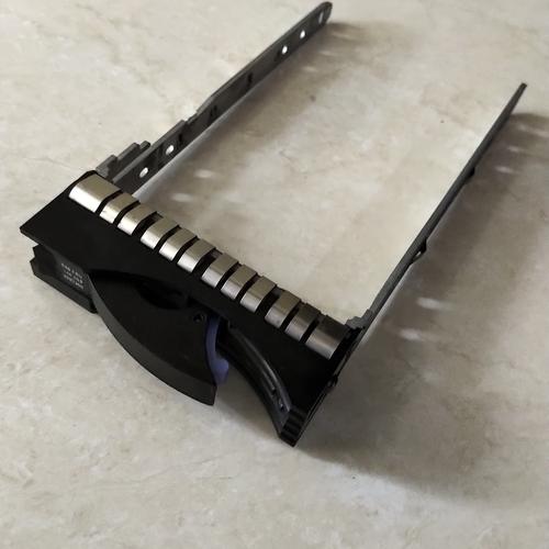 Jual 42R4127 IBM 3.5 inch Sas-sata caddy bracket harddisk - Jakarta ...
