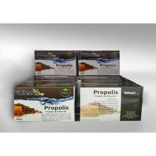 Jual Sabun Alergi Gatal gatal Sabun Propolis Valeza - Kota Bekasi ...
