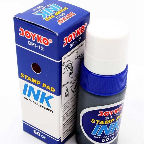 Jual Tinta Stempel Joyko Ink Stamp - Jakarta Utara - Bos Bul89 | Tokopedia