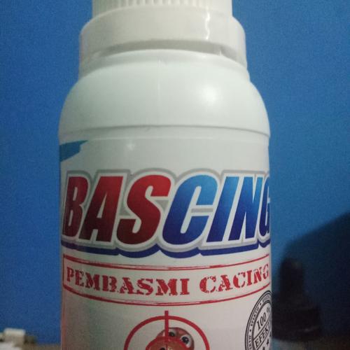 Jual Racun cacing ,Basmi Cacing,Anti cacing lipan super ampuh"Bascing ...