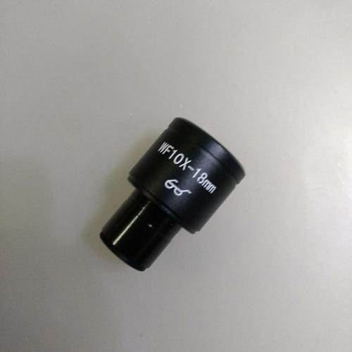 Jual Lensa okuler dengan mikrometer mikrometer okuler mikroskop wf10x ...
