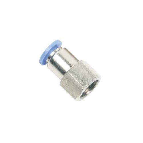 Jual Fitting Nepel Female PU Selang 4mm Drat 1 Per 4 Inch PCF 04-02 ...