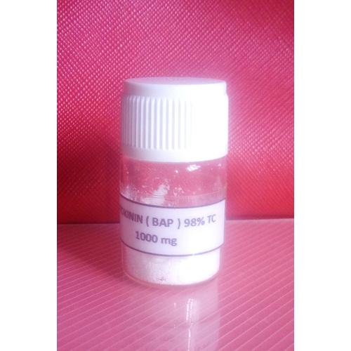 Jual hormon tanaman serbuk sitokinin BAP 98 TC untuk penelitian - Kota ...