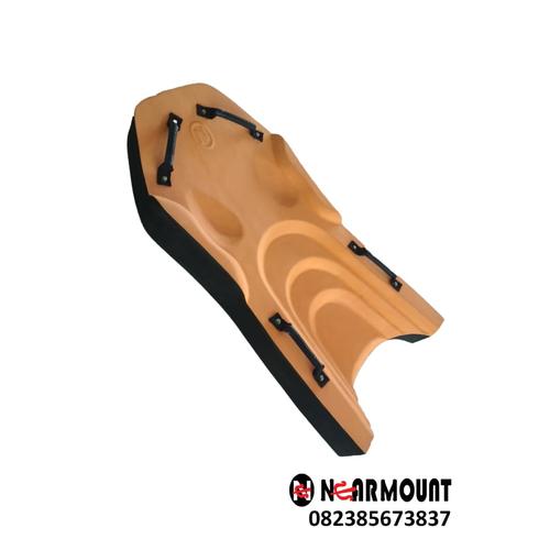 Jual Nearmount Body Board / River Board - Merah - Kab. Sleman ...