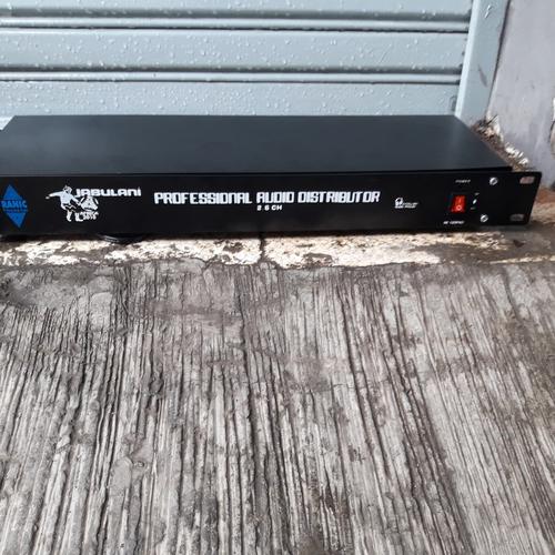 Jual audio distributor obral rakitan sound system speaker amplifier ...