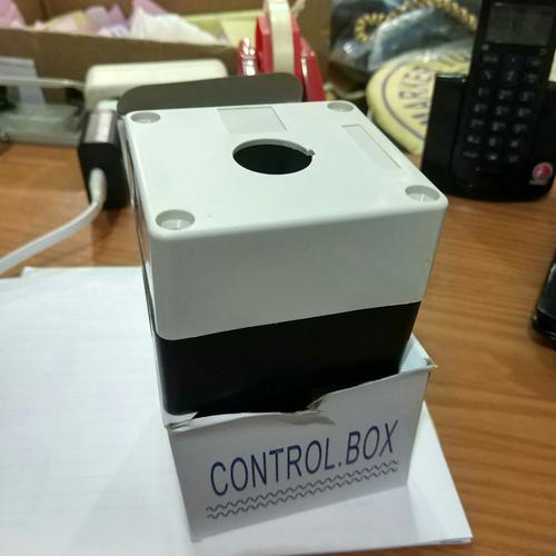 Jual Control Box Push Button 1 hole - Orange - Jakarta Pusat - Bursa ...