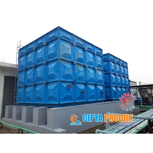 Jual FRP Panel Tank - Kota Bekasi - CIPTA PRODUK FIBERTECH_NEW | Tokopedia