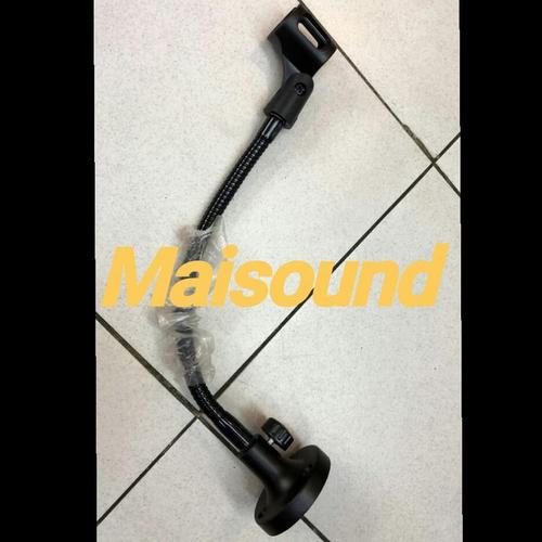 Jual Stand Mic Shalat Adzan Masjid standing microphone tempel dinding ...