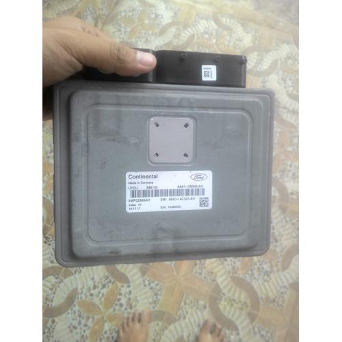 Jual transmisi control modul TCM Transmission Module Ford Fiesta 1.4 ...