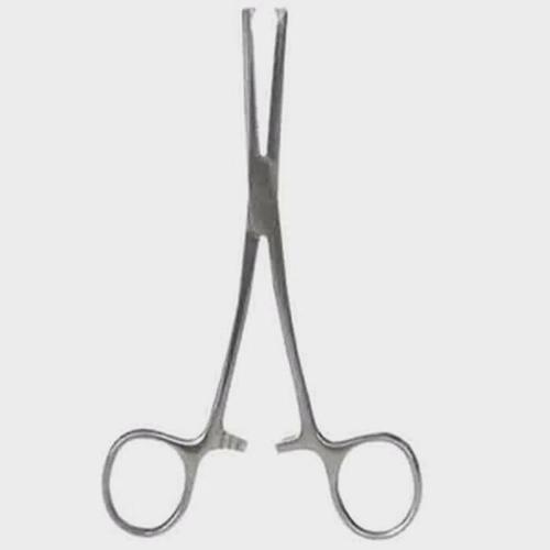 Jual Klem Kocher 16cm lurus. Arteri Klem Chirurgis - Kab. Bantul ...