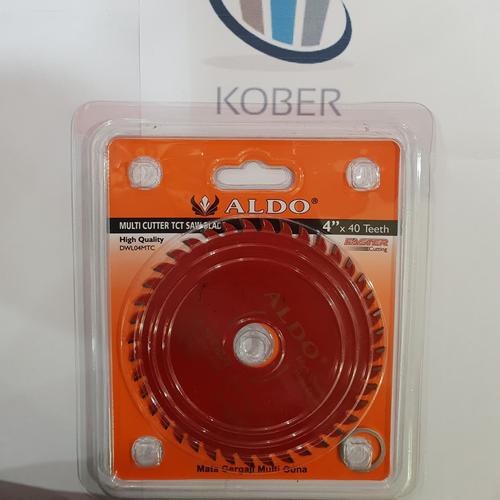 Jual Mata Potong Kayu / plastik / fiber Multi cutter 4 Jual Mata Potong Kayu / plastik / fiber Multi cutter 4