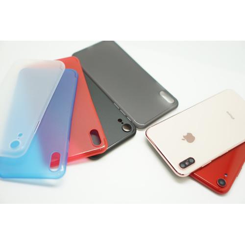 Jual Ultrathin Full Cover Case iPhone Xs Max Case iPhone Xr iPhone Xs ...