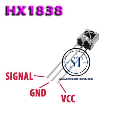 Jual Sensor Besi Infra Merah Penerima Infra Led - Kota Serang ...