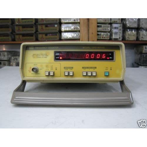 Jual GW GFC-8010G 120MHz Frequency Counter - Jakarta Utara - Macco ...