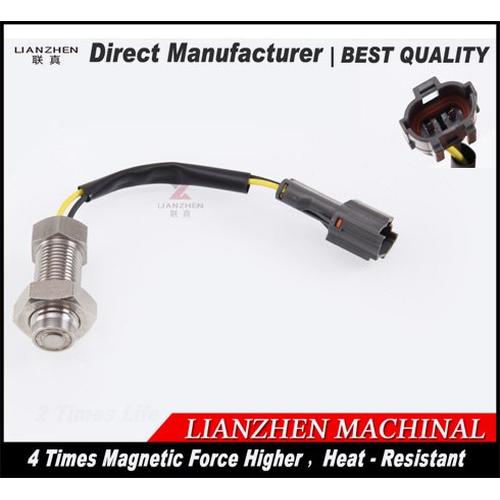 Jual excavator speed sensor SY-75 RPM sensor Revolution sensor Sany sy ...