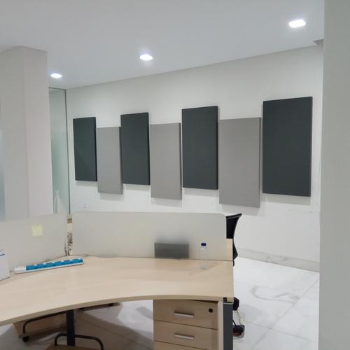 Jual Acoustic Panel - Kota Tangerang - Acoustic Panel | Tokopedia