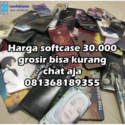 Jual CUSTOM CASE (SOFTCASE-HARDCASE) TERMURAH DAN TERUPDATE - Jakarta ...
