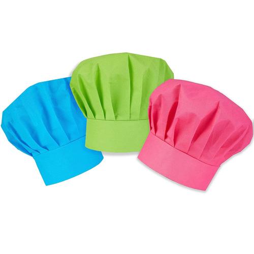 Jual Topi Koki / Topi Chef Anak bahan Drill - Kab. Tangerang - Grosir ...