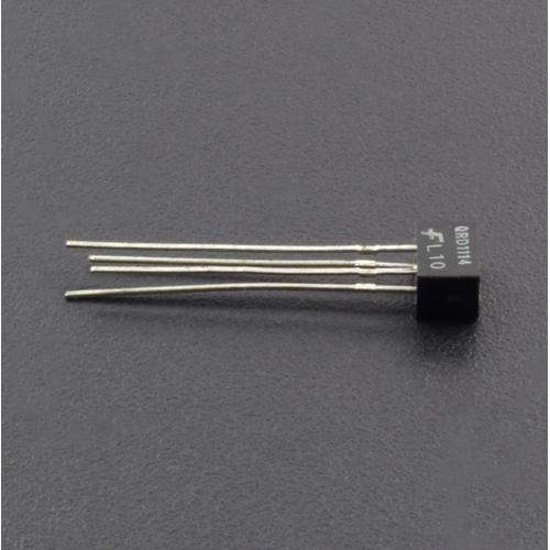 Jual QRD1114 QRD 1114 Infrared Optical Sensor Photoelectric Switch IR ...