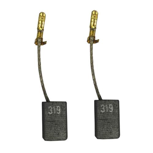 Jual CARBON BRUSH SET 316055190 FOR METABO W9-100 - Jakarta Barat - Ja ...