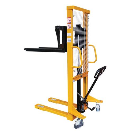 Jual HIDROLIK TANGAN HYDRAULIC HAND STACKER 1TX1.6M KRISBOW KW0501844 ...
