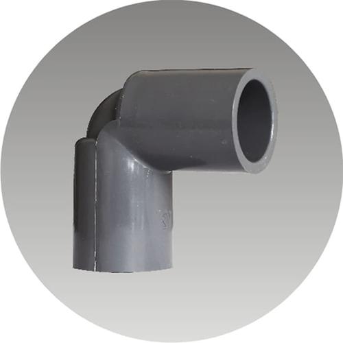 Jual Knee 90 / Elbow PVC AW RUCIKA diameter 1" - Kota Bandung ...