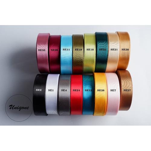 Jual Pita / Ribbon Satin 3/4" ( 2 cm) Roll Murah - Jakarta Timur ...
