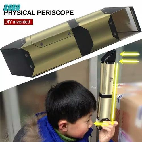 Jual mainan handmade periskop - Jakarta Barat - unique visual shop 777 ...
