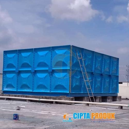 Jual FRP tank panel Rooftop frp - Kota Bekasi - Cipta Produk Fiber ...