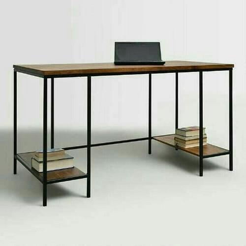 Jual Meja kerja rak/meja CPU/meja kantor - Kota Depok - furniture kilat ...