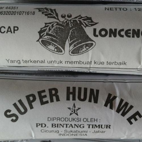 Jual Super Hunkwe Cap Lonceng - Kab. Sukabumi - Rahayu Farm | Tokopedia