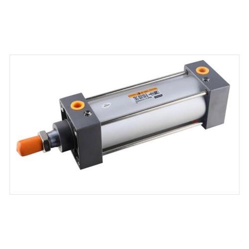 Jual cylinder pneumatic 40x100 sc emc tbc standard 40 x 100 - Jakarta Barat - Indo Nepel | Tokopedia