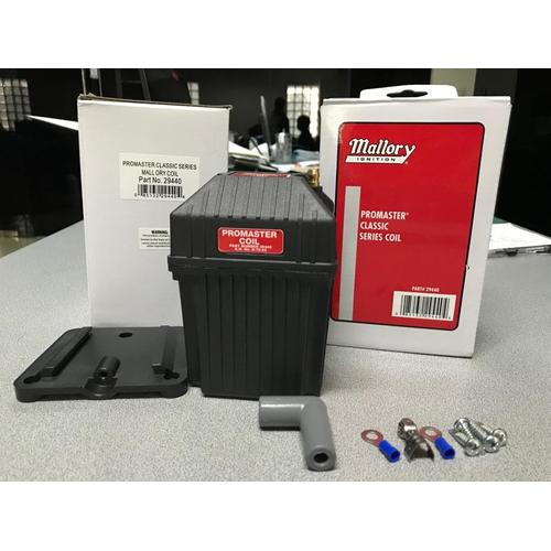 Jual Coil Mallory ProMaster 29440 - Jakarta Pusat - HyperRacing7 ...