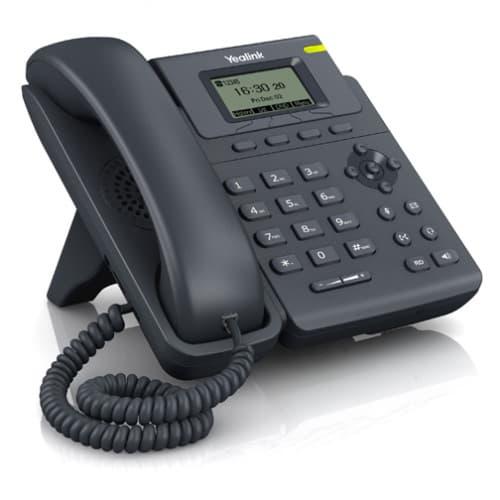 Jual Yealink SIP-T19 E2 IP Phone / Yealink SIP-T19E2 - Jakarta Barat ...