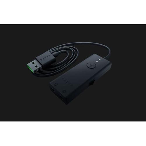 Jual Razer USB Audio Enhancer Atau DAC - Kab. Tasikmalaya - Web ...