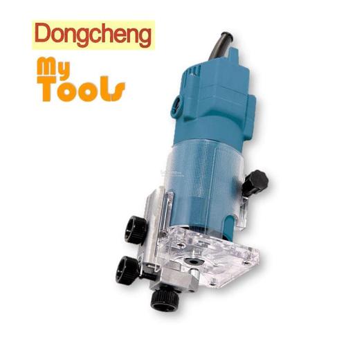 Jual DONGCHENG DMP02-6 MESIN PROFIL TRIMMER - Kota Medan - VIRGO ...