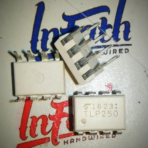 Jual InFath - TLP250 Optoisolator optocoupler IGBT Gate Drive Power MOSFET - Kab. Pemalang ...