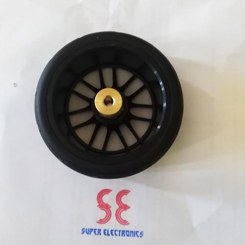 Jual RODA ROBOT LENGKAP CONECTOR COUPLING HEXAGONAL - Kab. Malang ...