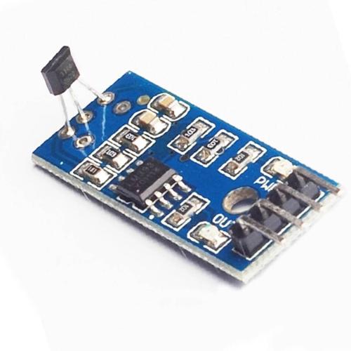 Jual Hall Sensor Motor Speed Counter Module Sensor - Kota Bandung ...