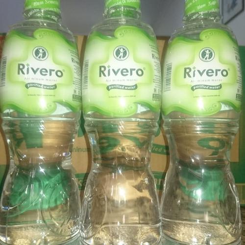 Jual RIVERO AIR MINUM DIMURNIKAN (PURIFIED WATER) - Jakarta Timur ...