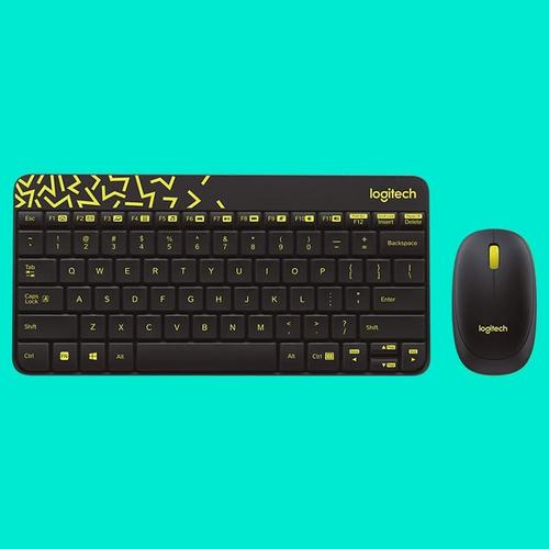 Jual Keyboard Logitech MK240 - Putih - Kota Bandung - Megacomp Online ...