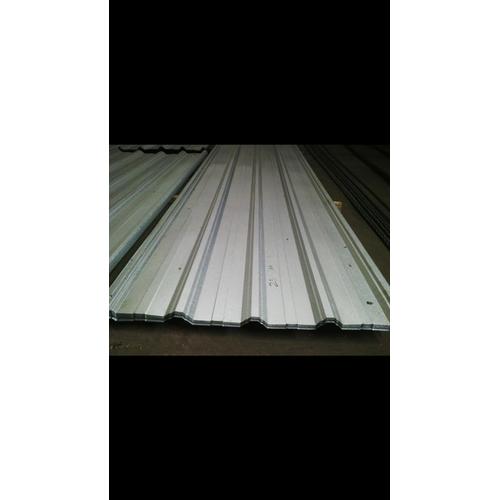 Jual atap spandek 0,4/ zinc alum/ trimdek - az70 - Kab. Tangerang ...