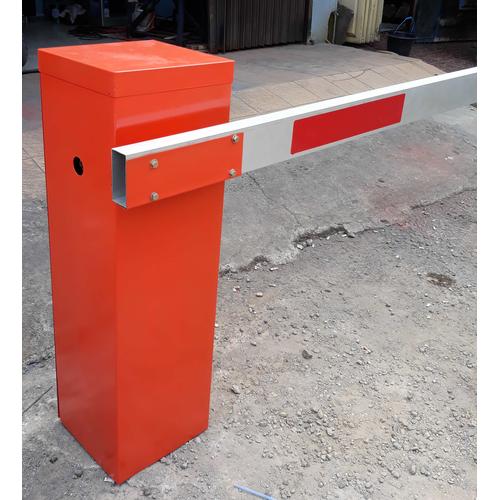 Jual Barrier Gate Custom - Kota Bandung - Integrasi Security | Tokopedia