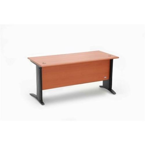 Jual meja uno platinum 150 cm kaki besi - Kab. Tangerang ...