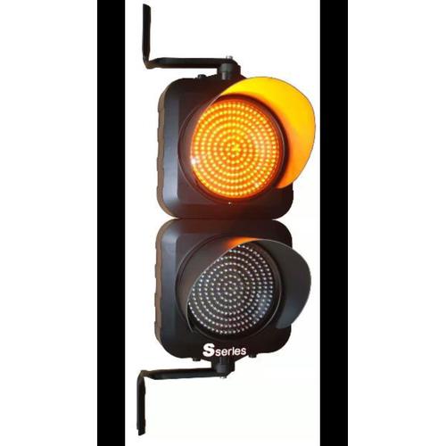 Jual Traffic Light-Warning Light-Lampu lalu lintas - KUNING" 30CM ...