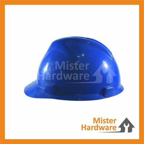 Jual HELM PROYEK TIPE A BIRU - Kab. Gresik - MisterHardware | Tokopedia